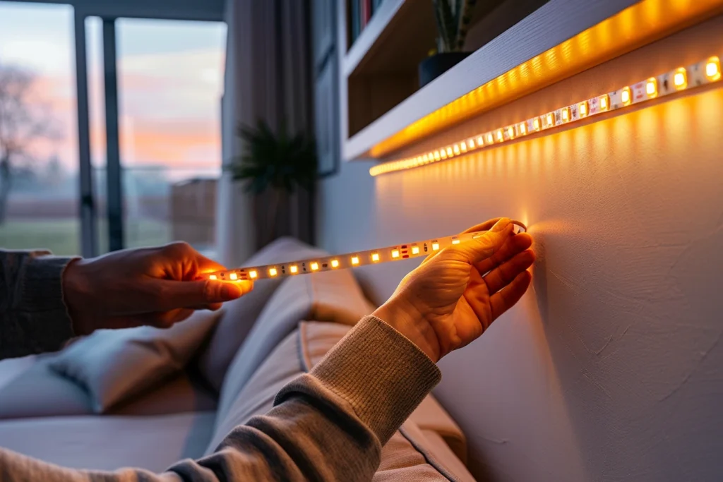Guide Pratique : Bien Choisir et Utiliser Votre Bandeau LED - Espace ...